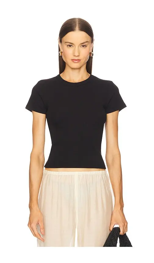 LESET Kelly Slim Fit Tee