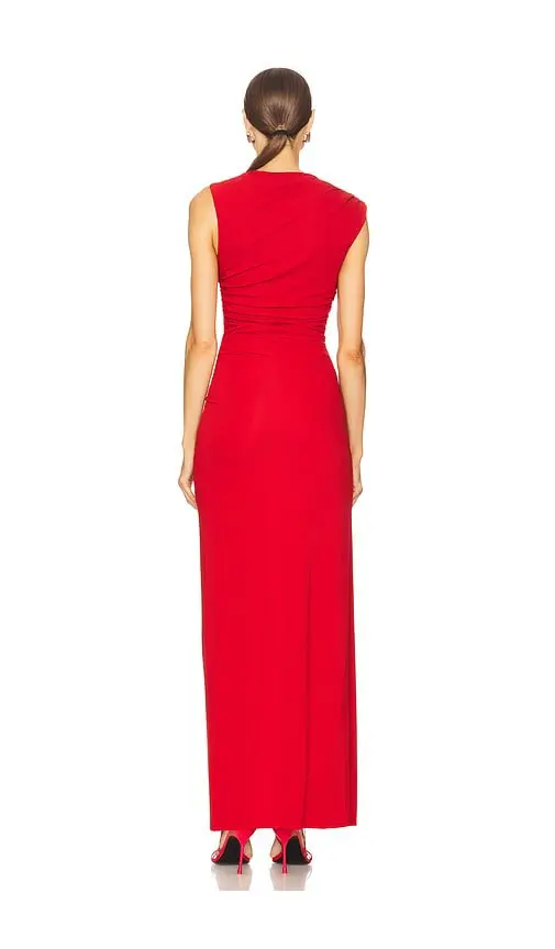 Simkhai Blaine Gown