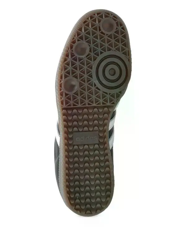 Adidas Samba Sneakers - Black