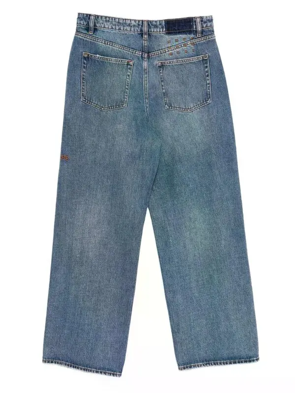 Ksubi Empire Relik Jeans