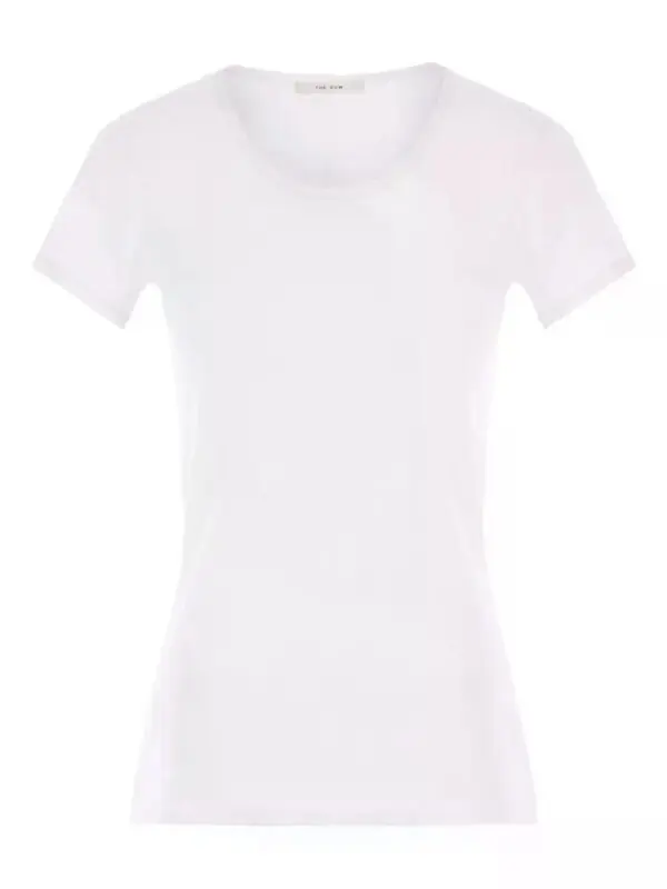THE ROW Keyla Cashmere T-shirt