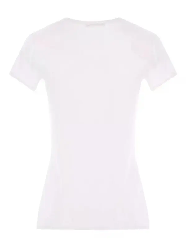 THE ROW Keyla Cashmere T-shirt