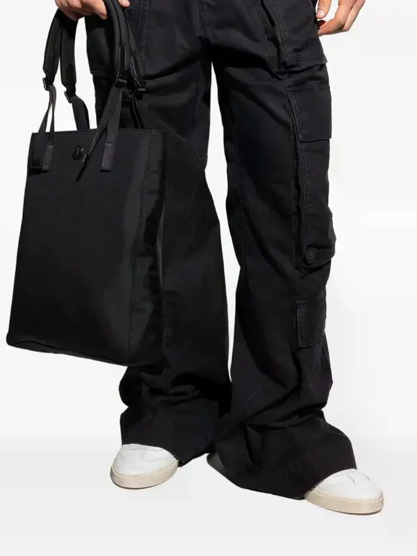 Dsquared2 Zip-up Sweatshirt