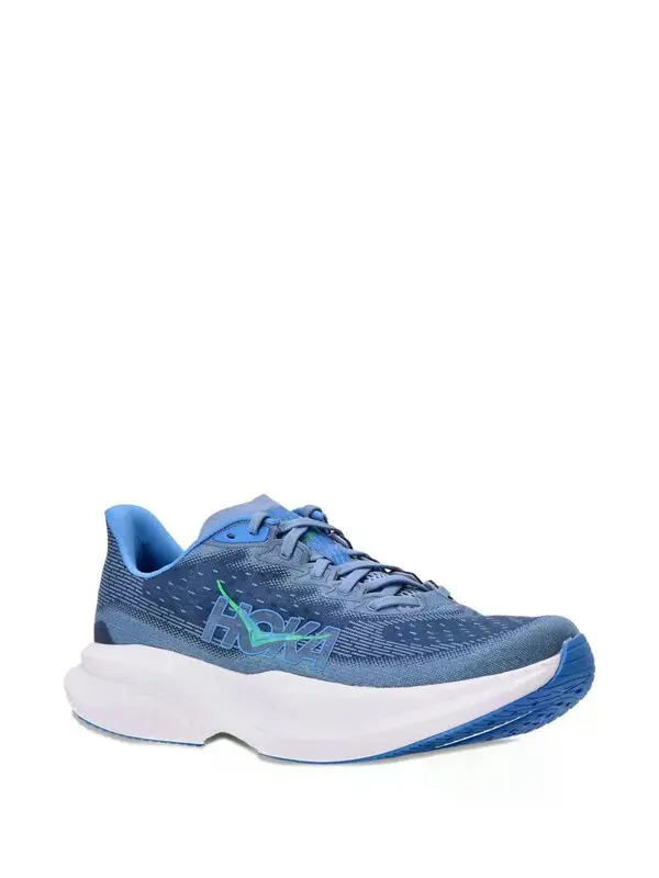 HOKA® Mach 6 Sneakers
