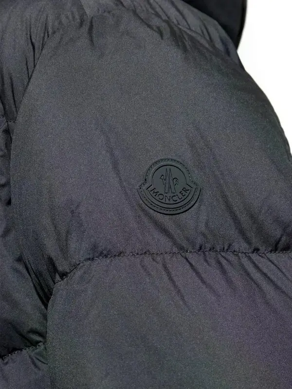 Moncler Forez Hooded Puffer Jacket