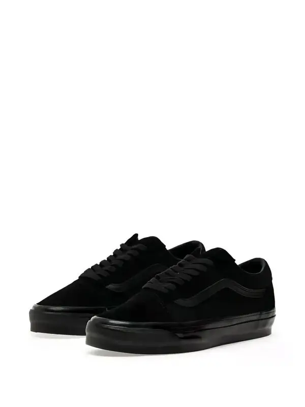 VANS Old Skool Lx Trainers - Black