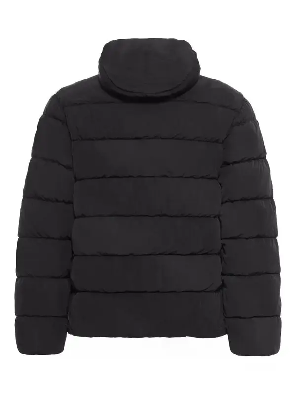 C.P. COMPANY Chrome-r Hooded Puffer Jacket