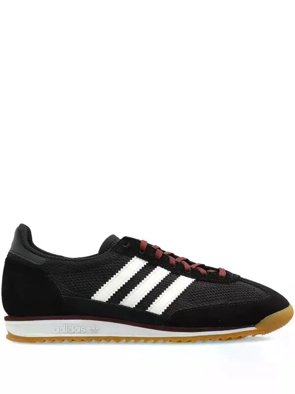 Adidas Sl 72 Og Sneakers - Black