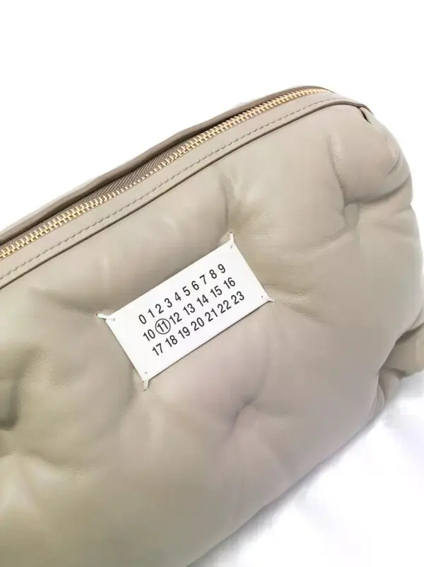 MAISON MARGIELA Glam Slam Camera Bag