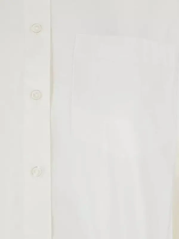 Michael Kors Classic Collar Button-down Shirt