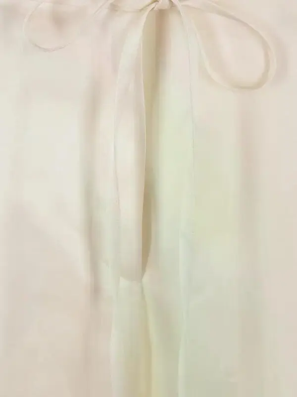 RÓHE Straight-leg Trousers - Neutrals