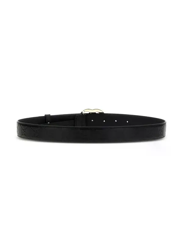 Gucci Gg Milano Belt