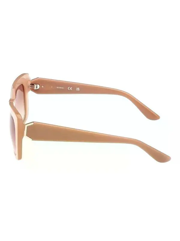 Guess Cat Eye Frame Sunglasses