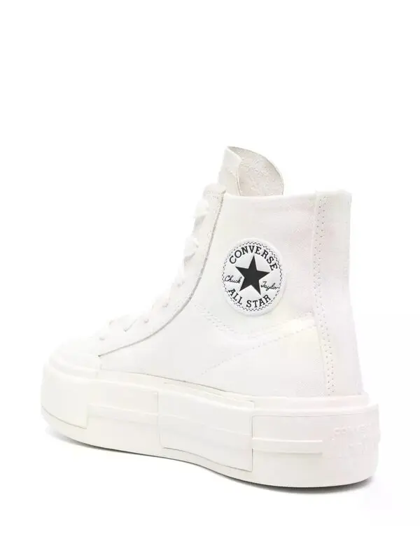 CONVERSE Chuck Taylor All Star Cruise High-top Sneakers - Neutrals
