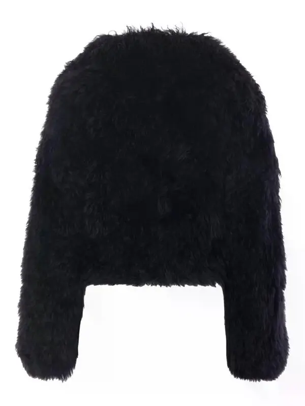 BLANCHA Cashmere Coat