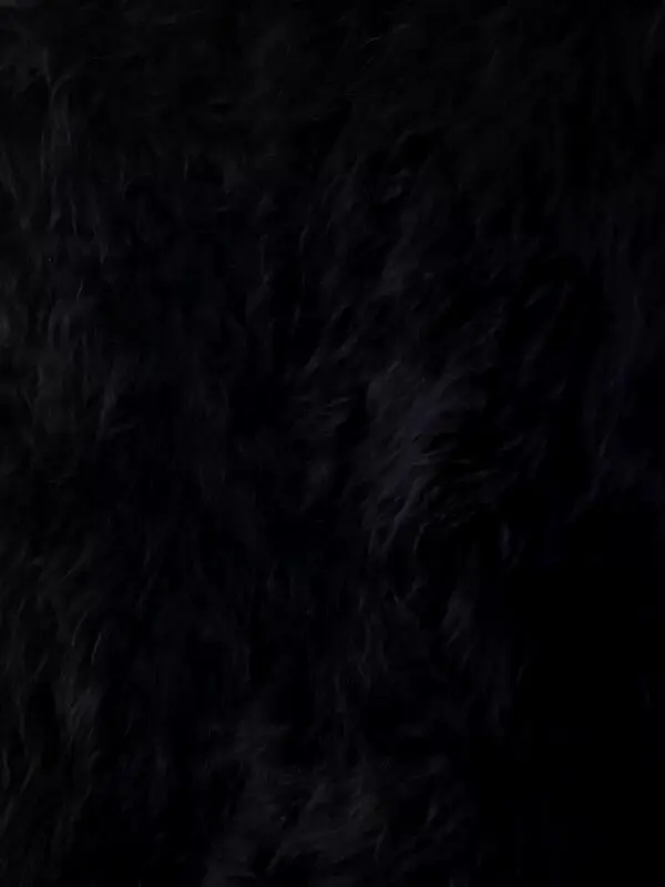 BLANCHA Cashmere Coat