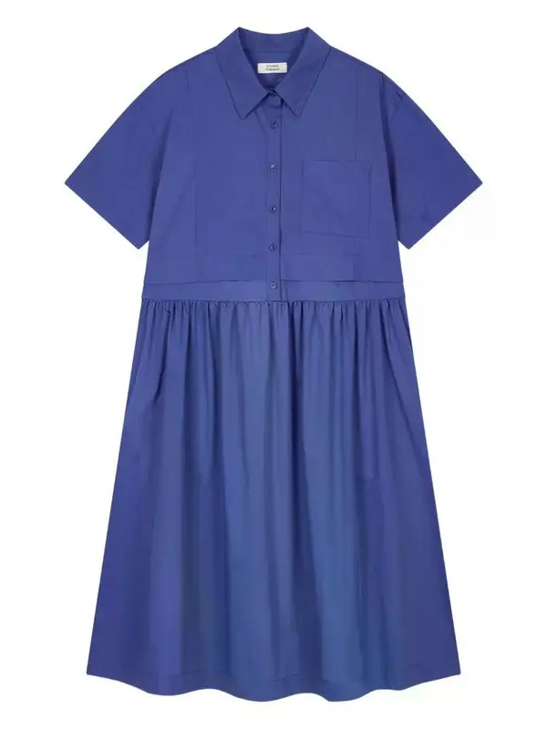 STUDIO TOMBOY Single-pocket Day Dress