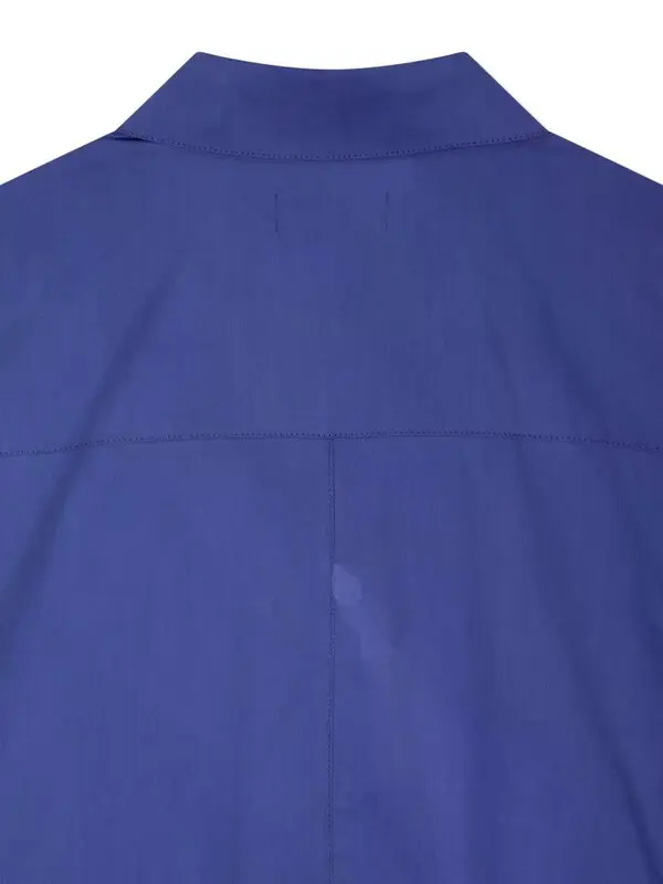 STUDIO TOMBOY Single-pocket Day Dress