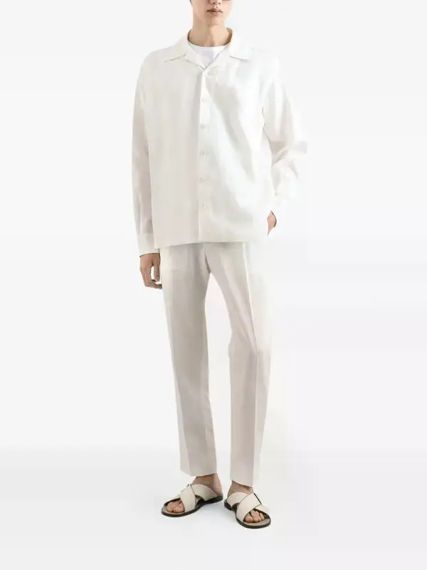 Dolce & Gabbana Button-up Shirt