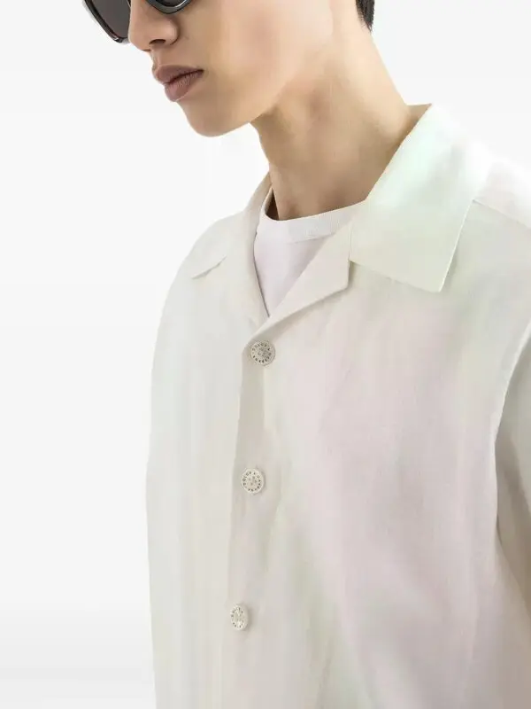 Dolce & Gabbana Button-up Shirt