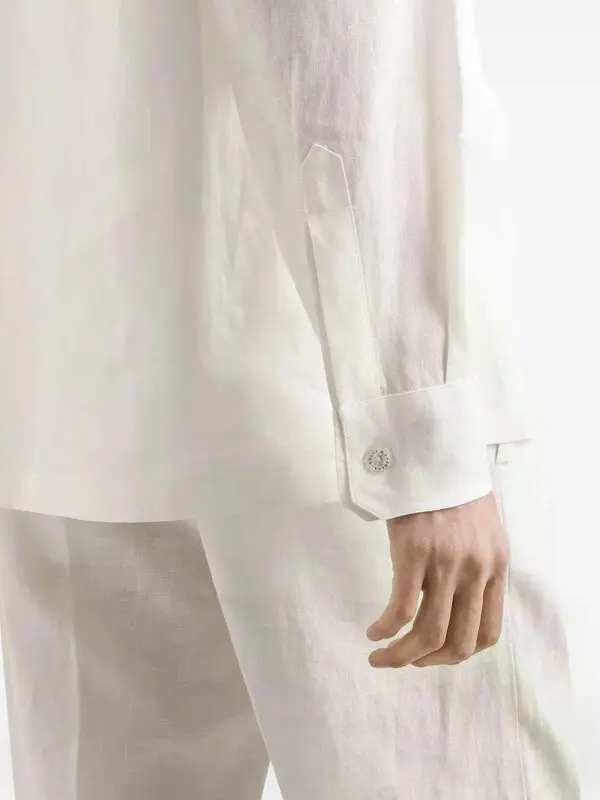 Dolce & Gabbana Button-up Shirt