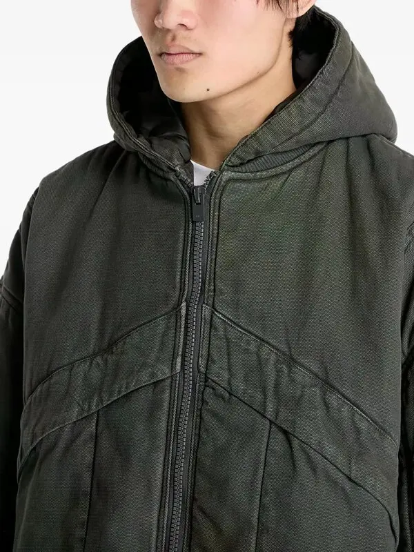 HELIOT EMIL Parametrical Jacket