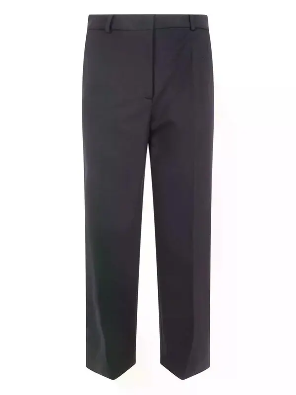 Liviana Conti Elasticated Waist Trousers