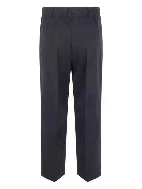 Liviana Conti Elasticated Waist Trousers