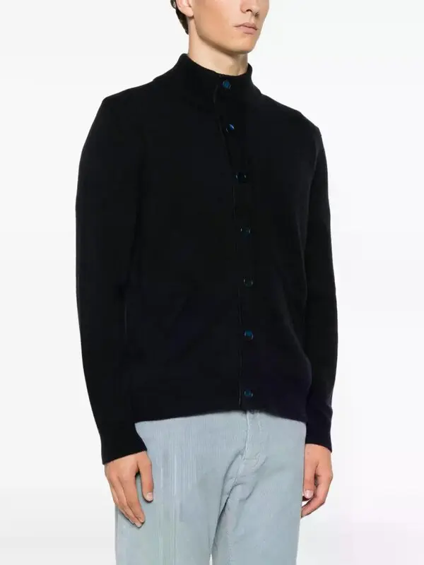 Brioni Cashmere Cardigan