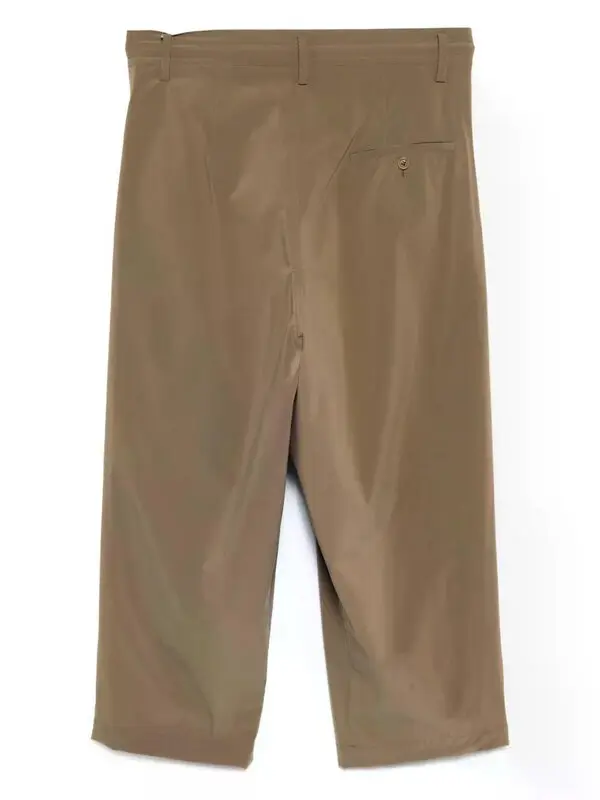 Y’s Tapered Trousers