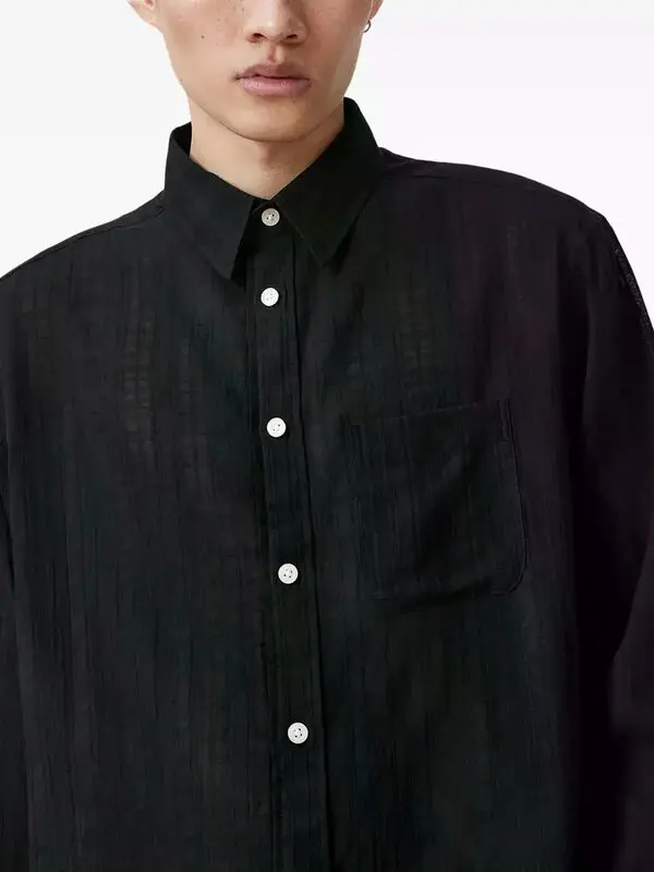 ALLSAINTS Karmi Shirt