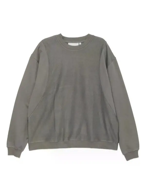OFF DUTY Latch Sweatshirt