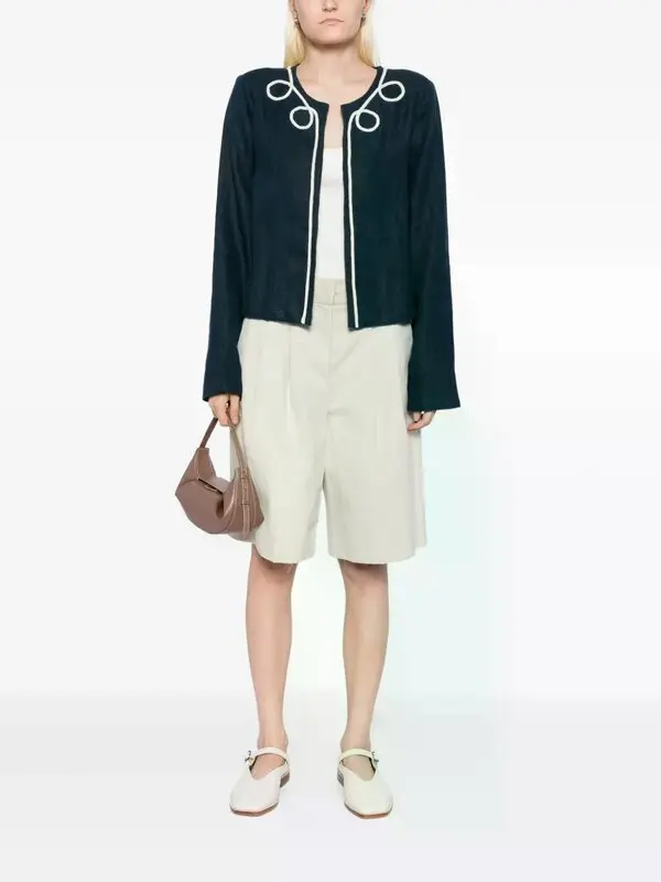 SKALL STUDIO Jane Shorts