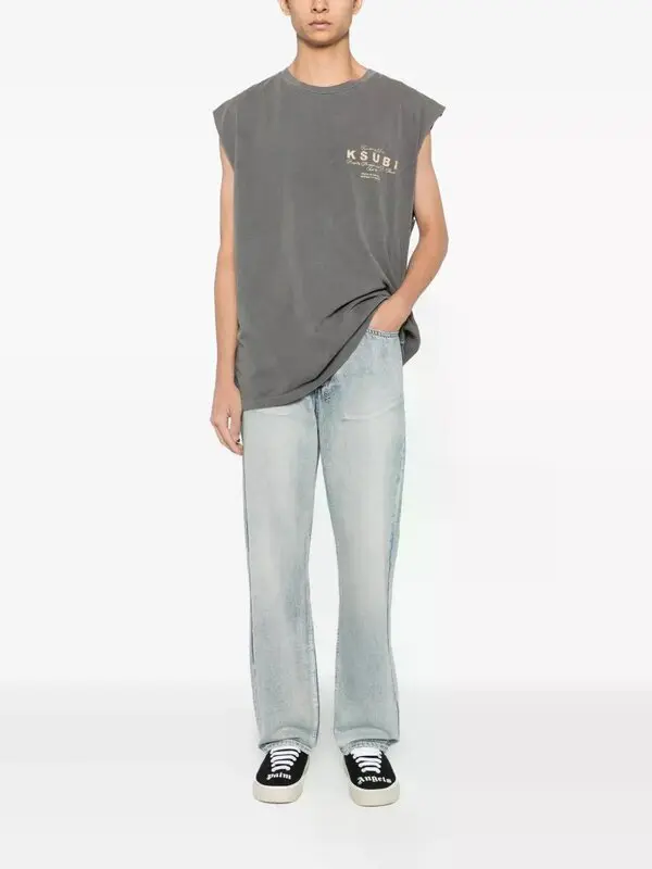 Ksubi Anti K Punk Jeans