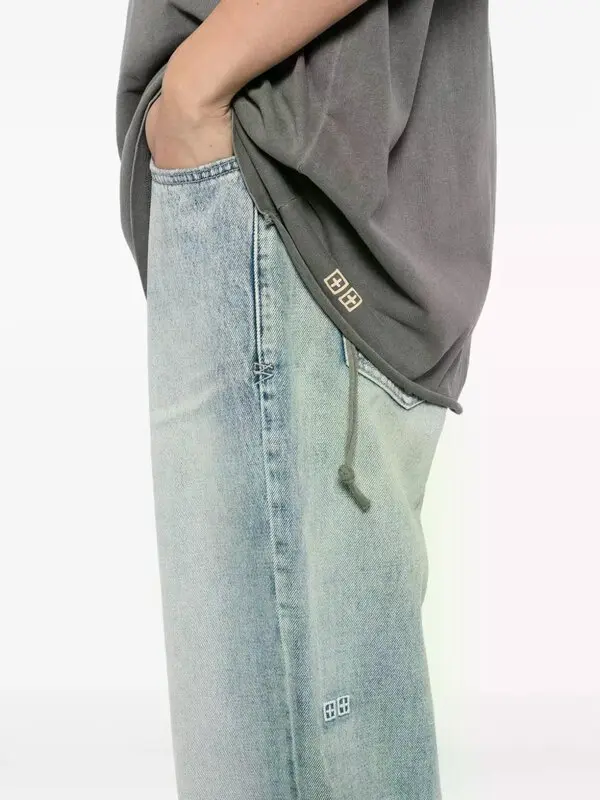 Ksubi Anti K Punk Jeans