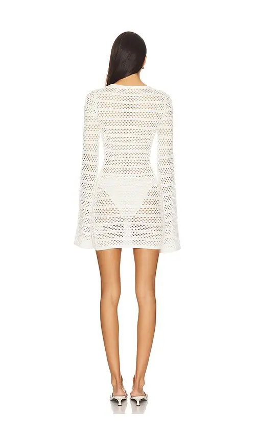 SEROYA Sophie Dress