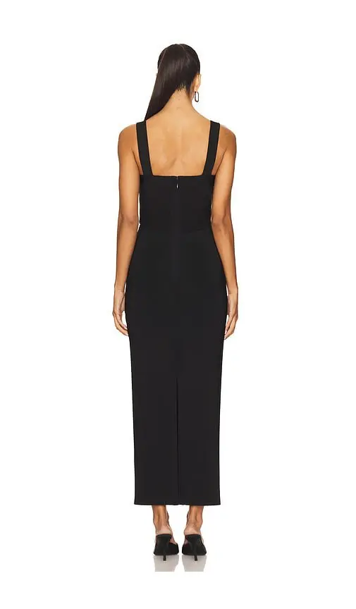 Herve Leger Alessia Gown
