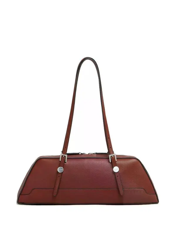 Marni Shoulder Bag - Red