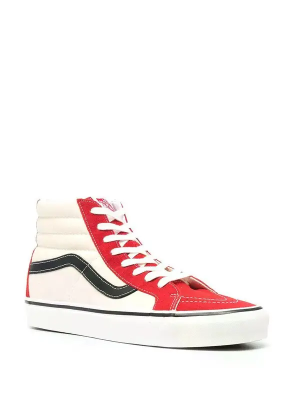 VANS Sk8 High-top Sneakers