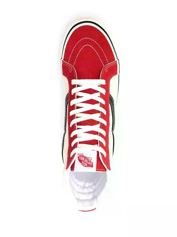 VANS Sk8 High-top Sneakers