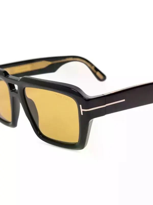 TOM FORD Icon Sunglasses