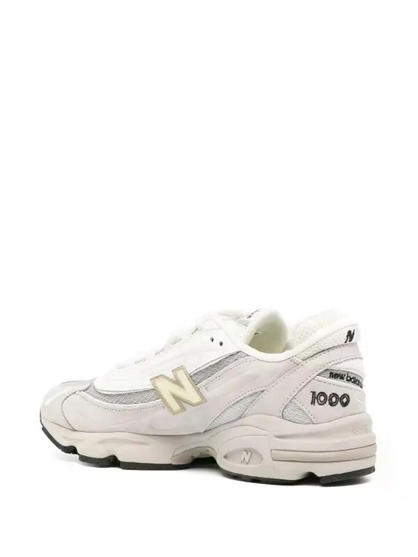 NEW BALANCE 1000 Trainers - Grey