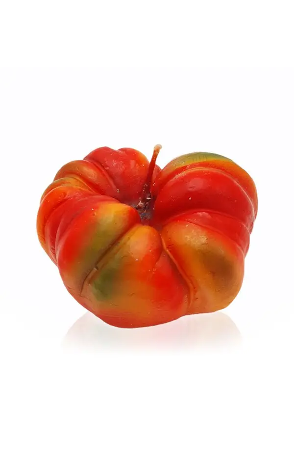 MODA DOMUS Farm Tomato Candle - Multi