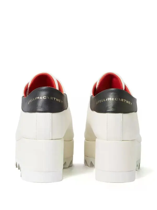Stella McCartney Elyse Platform Sneakers