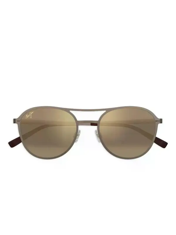 Maui Jim Aviator Sunglasses