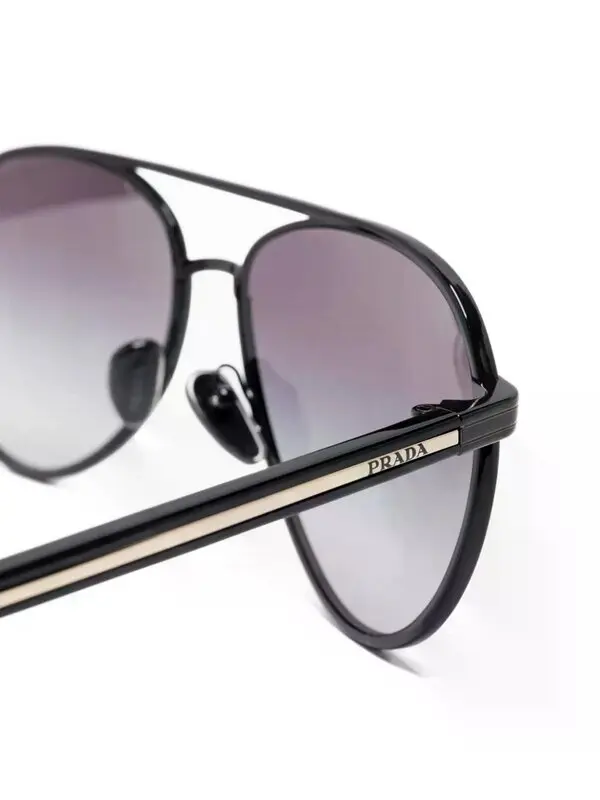Prada Pilot Frame Sunglasses
