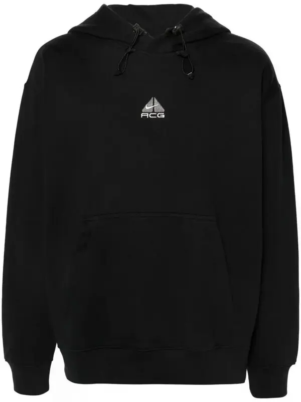 Nike Therma-fit Jersey Hoodie