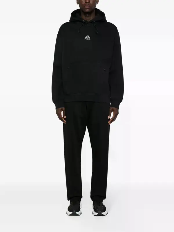 Nike Therma-fit Jersey Hoodie