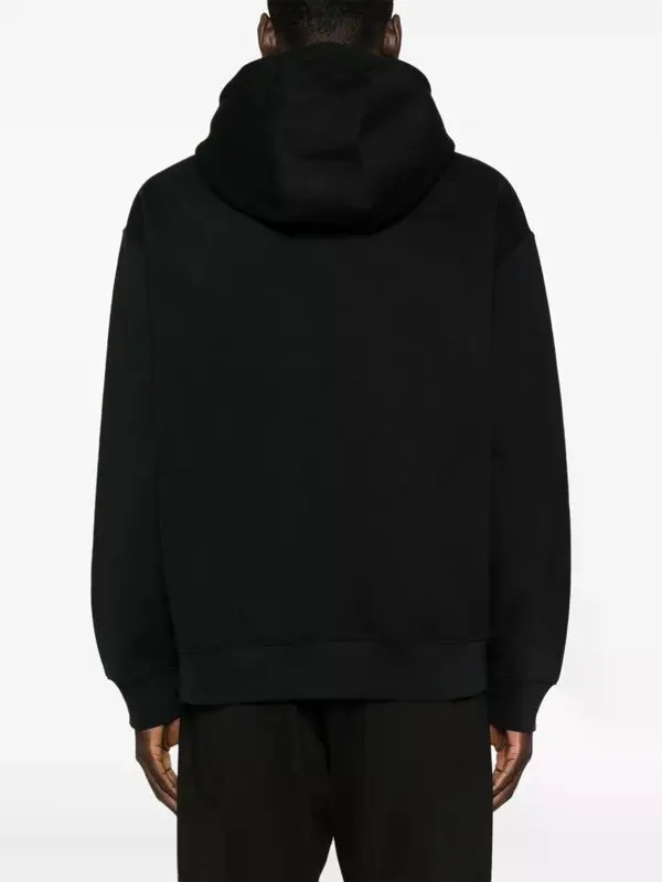 Nike Therma-fit Jersey Hoodie
