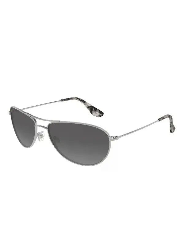 Maui Jim Aviator Sunglasses